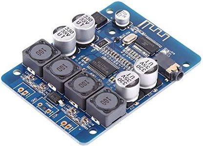 Make YOUR Own Portable Bluetooth Speaker From Scratch : 9 Steps (with ...