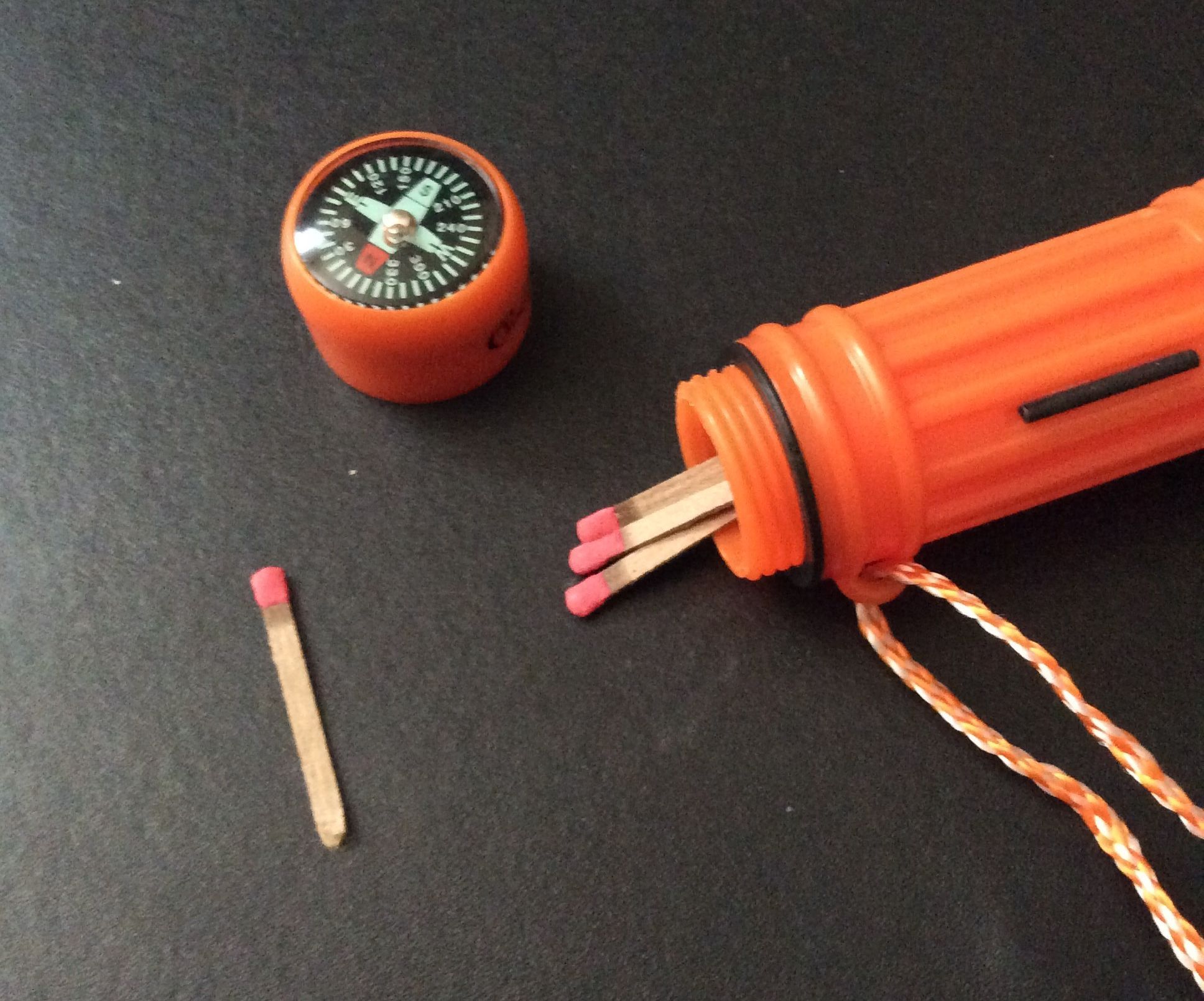 Match Stick Hack - Instructables