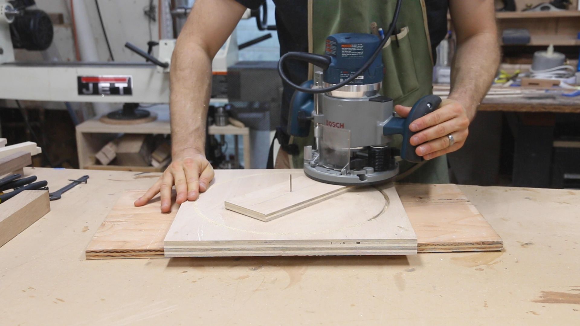 DIY Lathe Disc Sander : 9 Steps - Instructables
