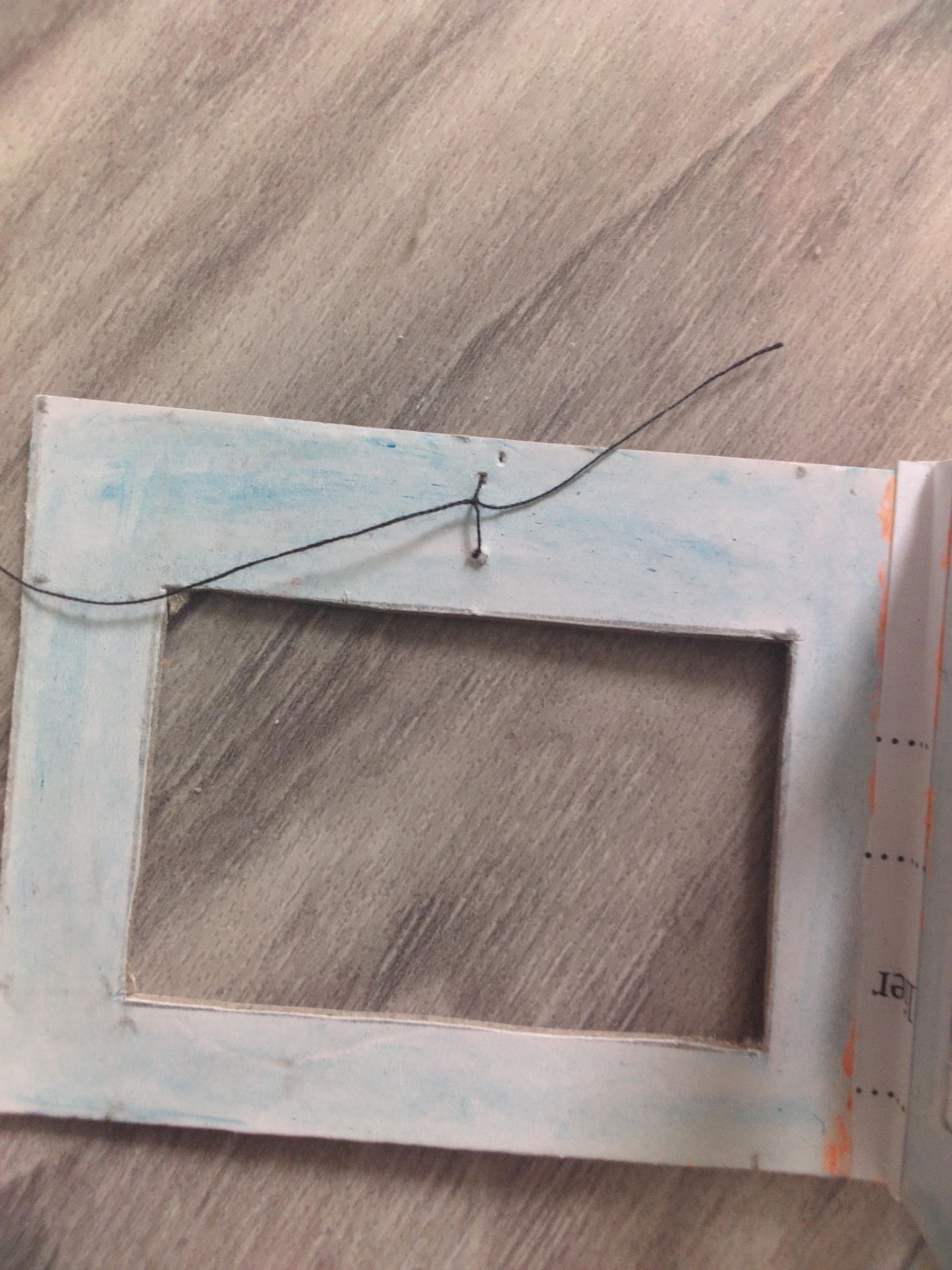 How to Make a 360° Letters Book : 13 Steps - Instructables