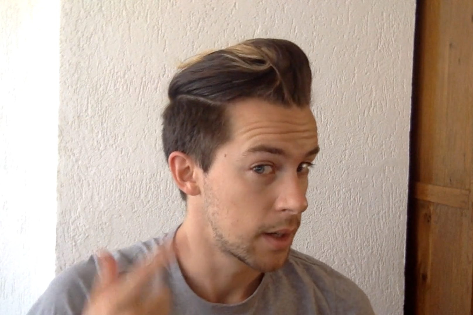 Man Tuft : 4 Steps (with Pictures) - Instructables