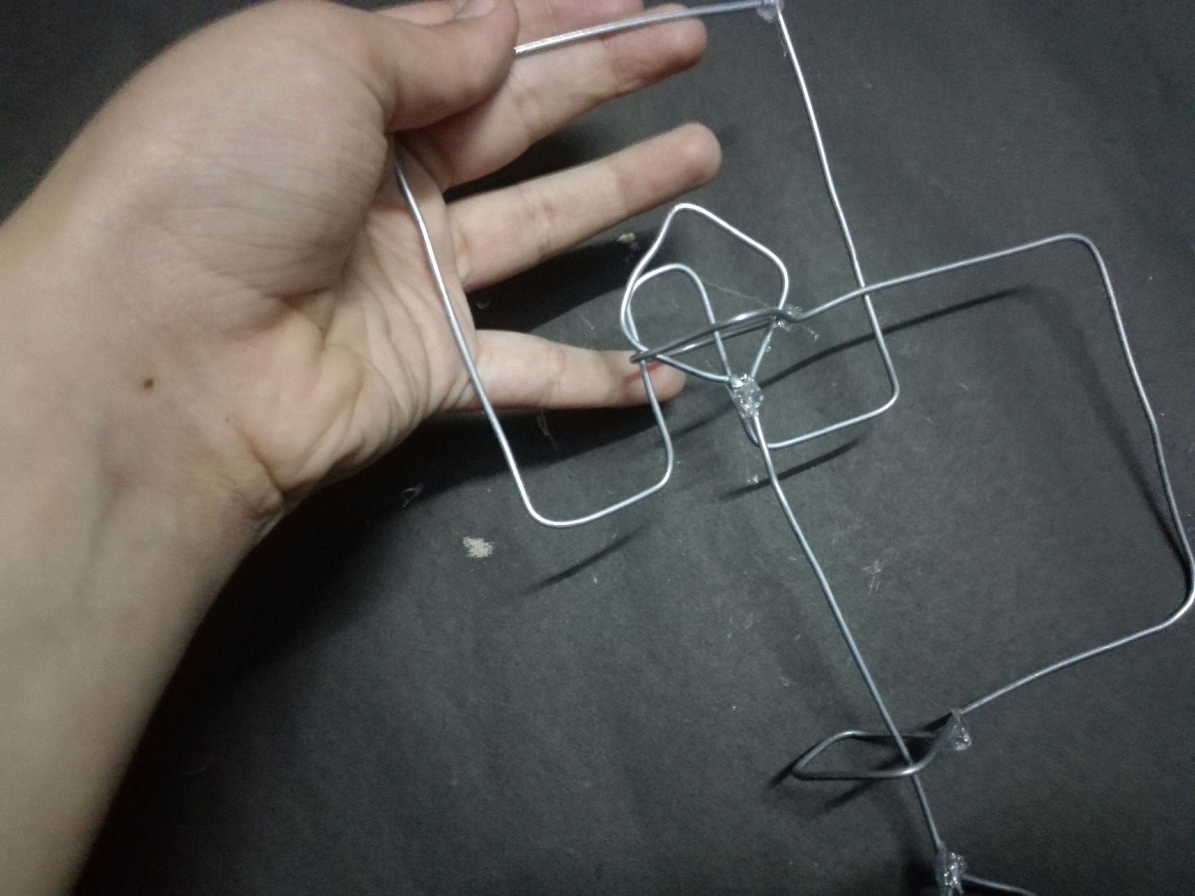 DIY IMPOSSIBLE PUZZLE (Extremely Easy!!!) : 7 Steps (with Pictures ...