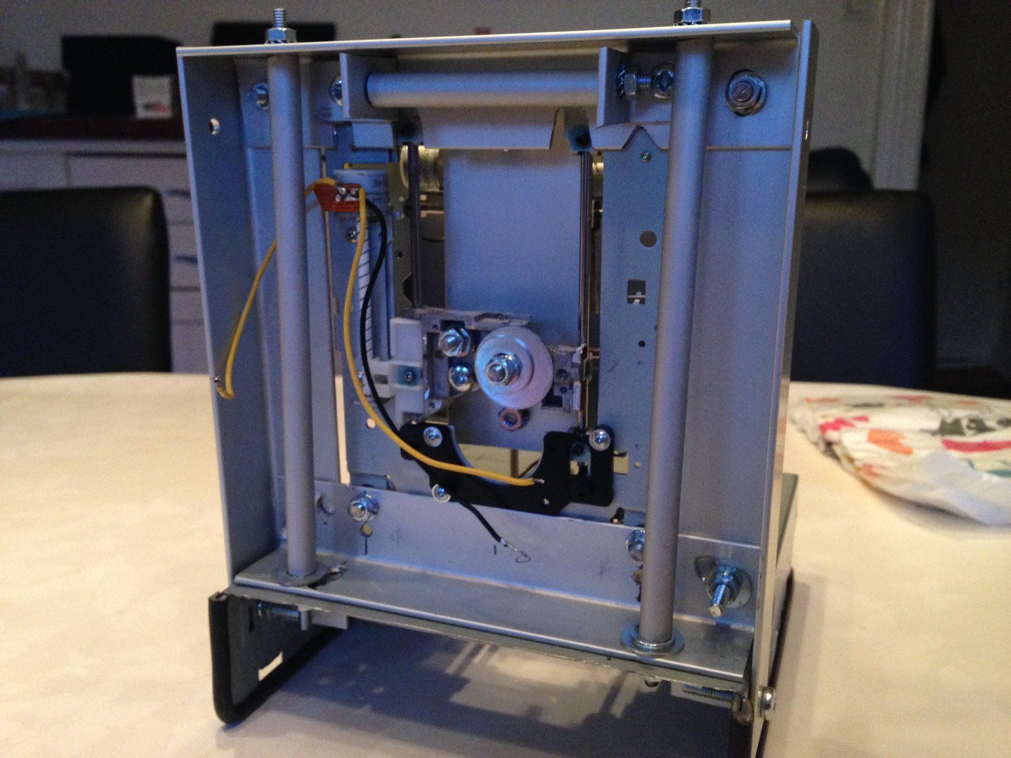Complete Newbie Step by Step, 3D Printer With All Parts Lists : 12 ...