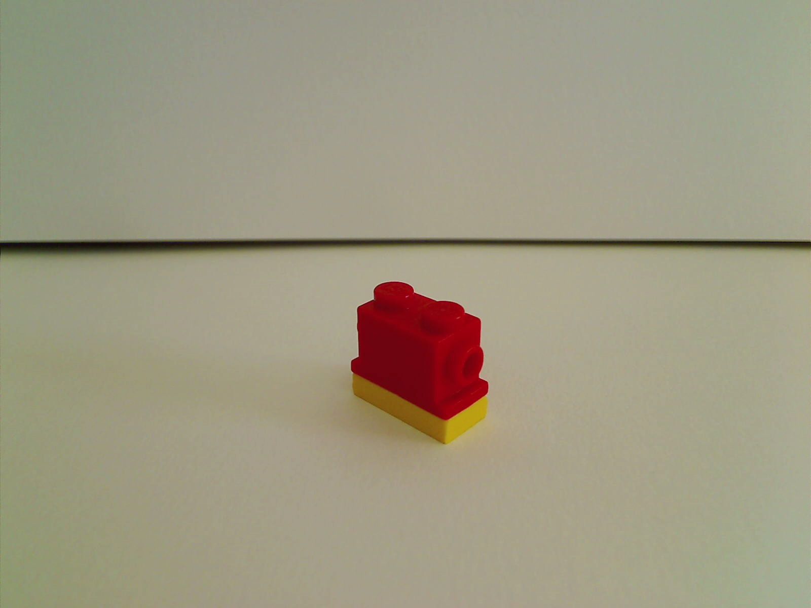 Lego Instructables Robot : 6 Steps (with Pictures) - Instructables