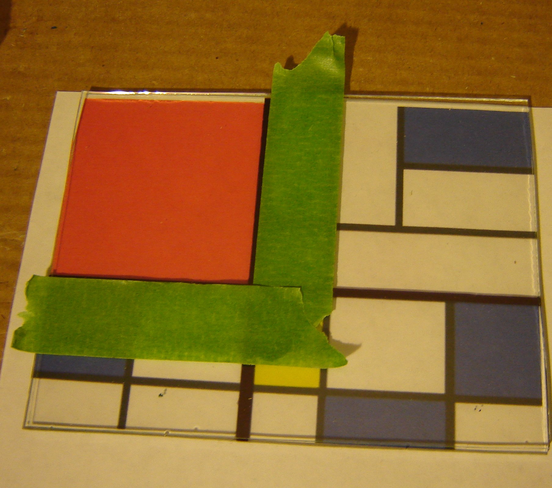 Layered Glass Art : 5 Steps (with Pictures) - Instructables