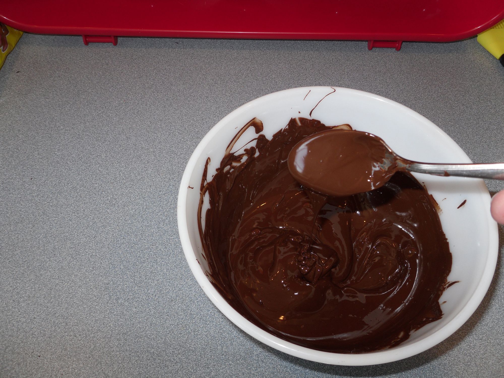 "Schweddy" Balls for Everyone : 4 Steps - Instructables