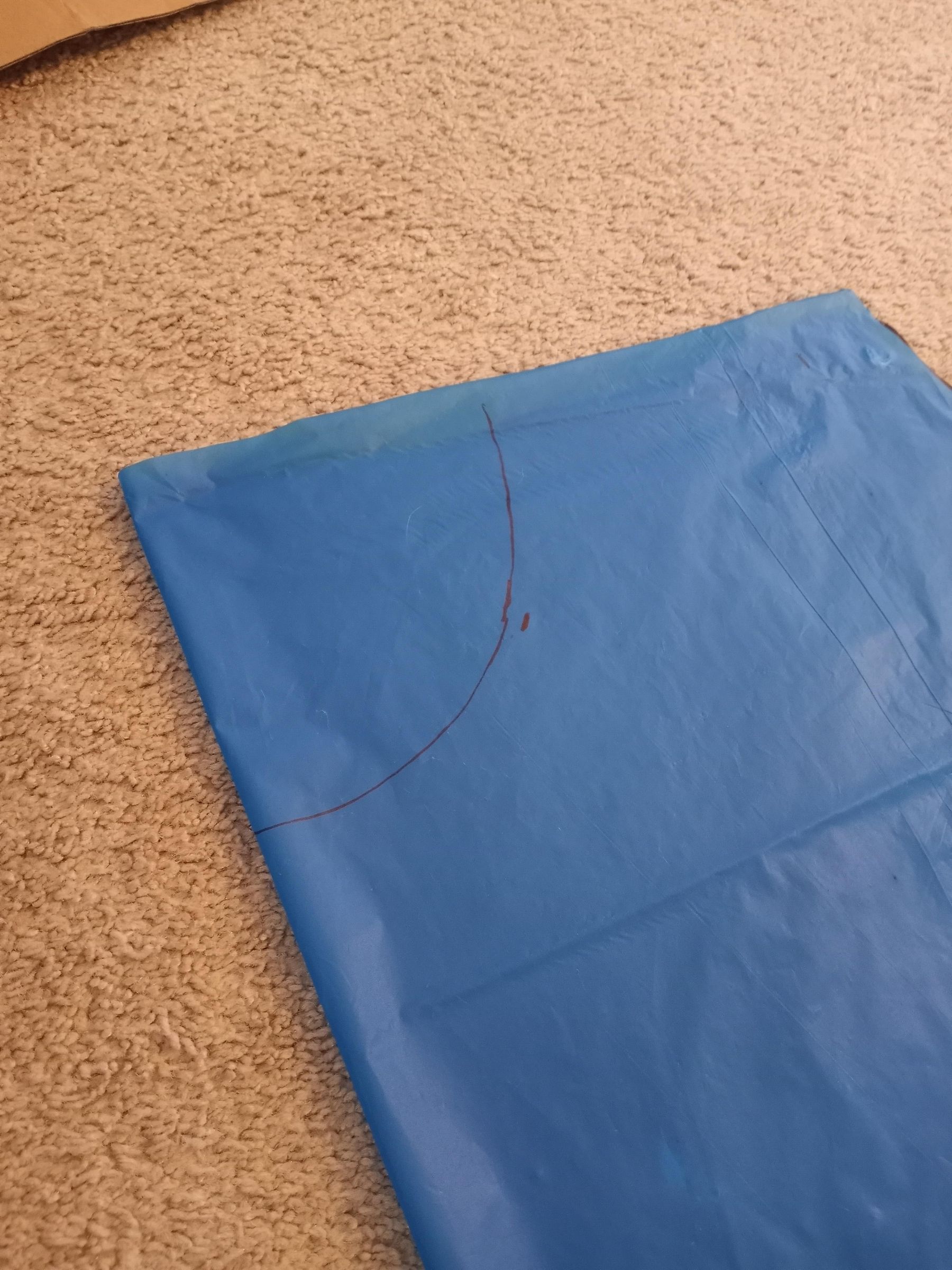 Moth Wing Cloak : 11 Steps (with Pictures) - Instructables