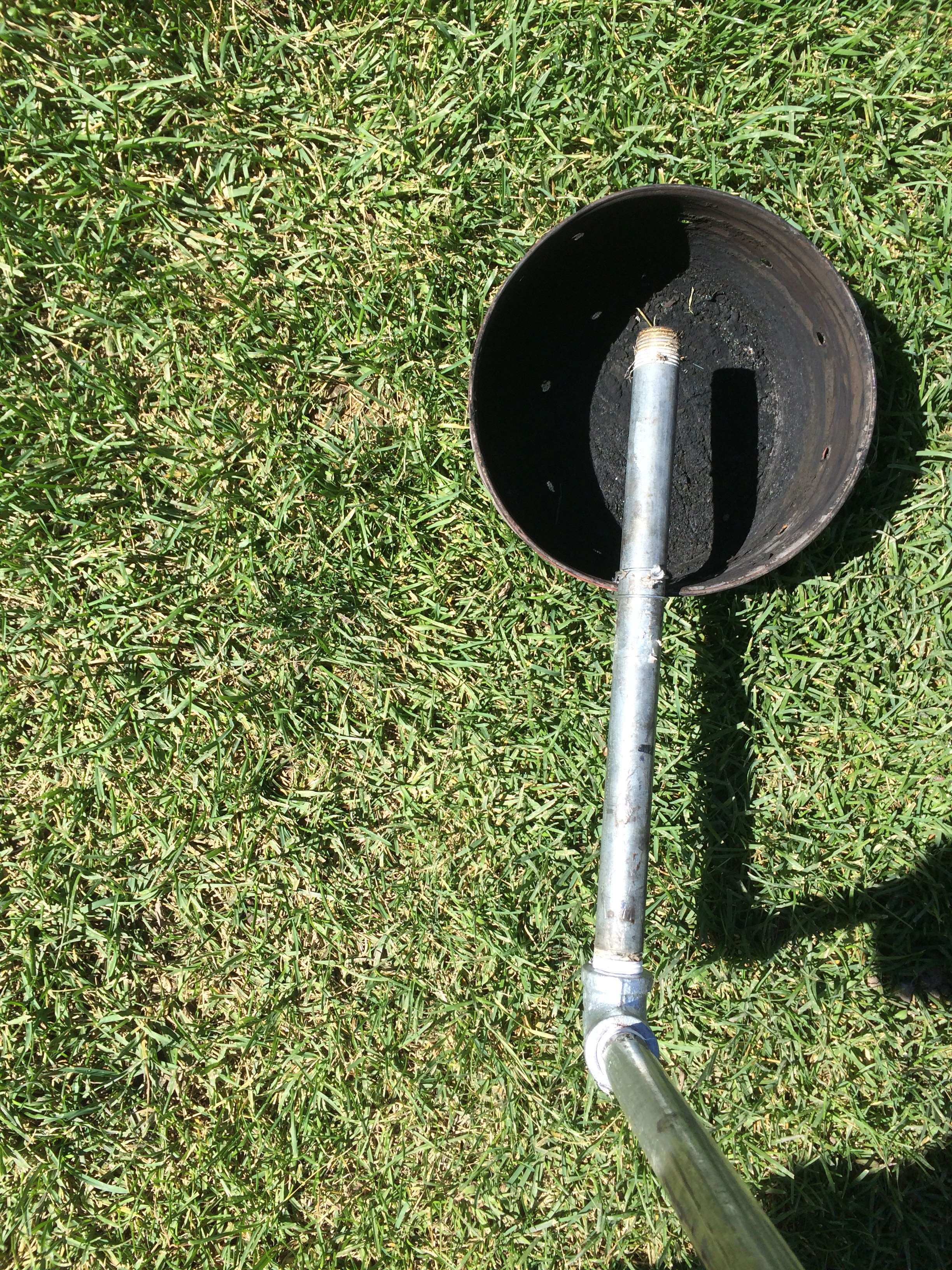 Fire Pool Heater : 5 Steps - Instructables