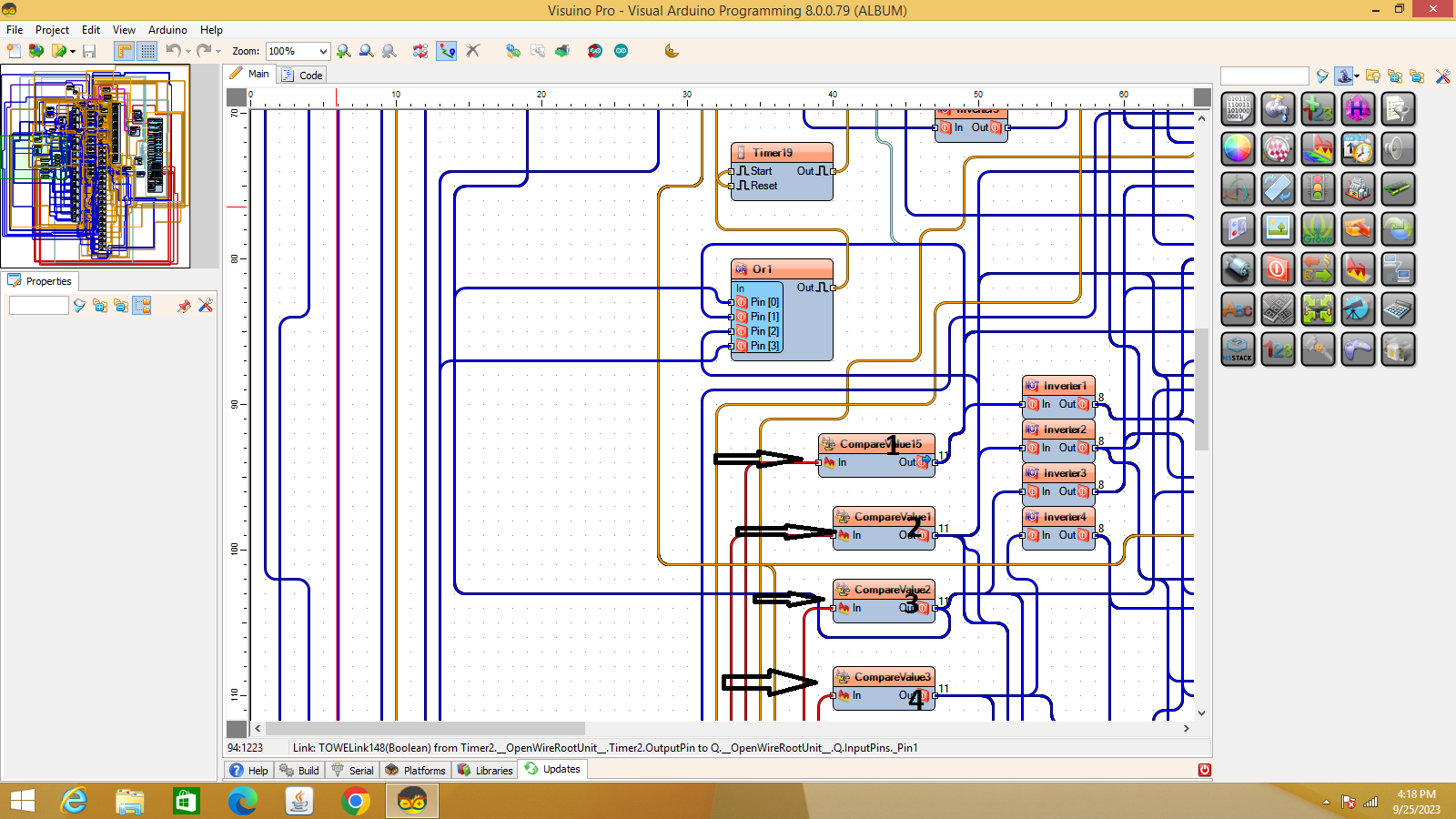 Your Name Hidden in Binary Code Inside the CD! : 5 Steps - Instructables