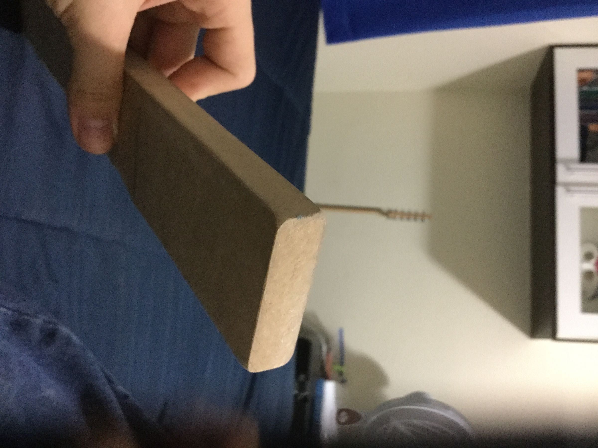 DIY: Easy Wood Machete : 6 Steps - Instructables