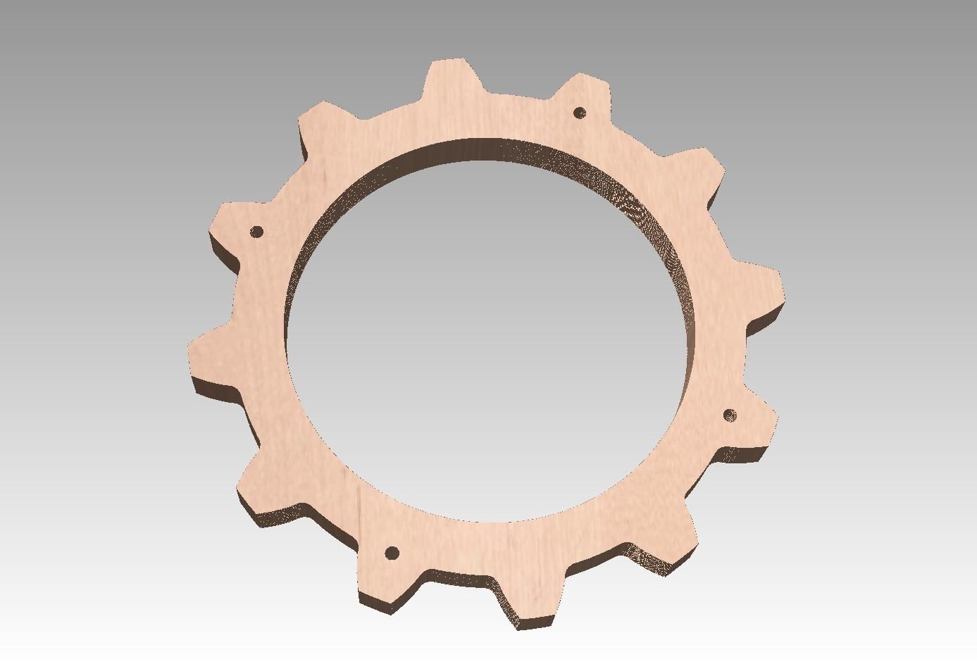 Key Mechanism - Wind Up Doll : 6 Steps (with Pictures) - Instructables