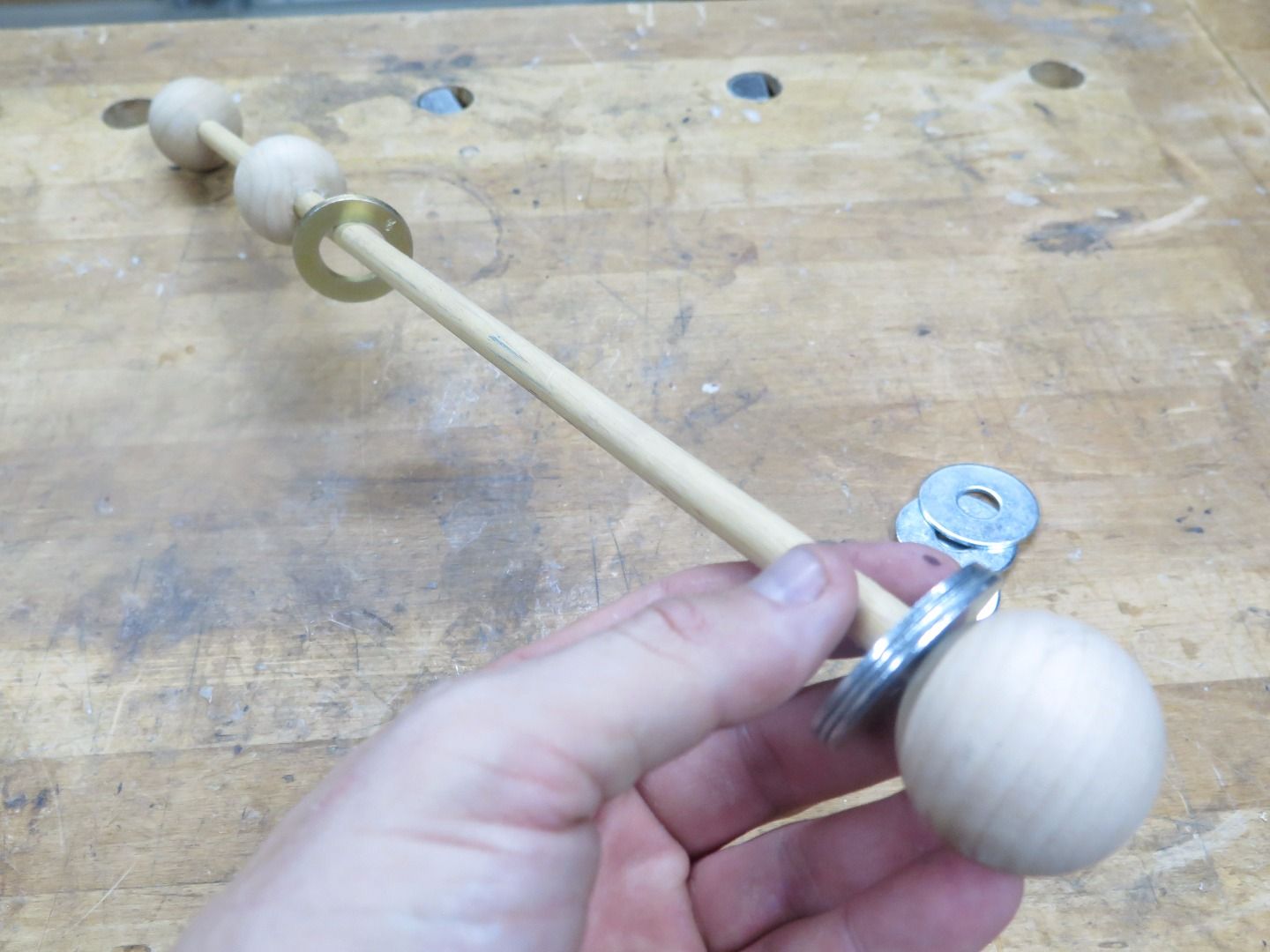 The Rocking Dish : 8 Steps - Instructables