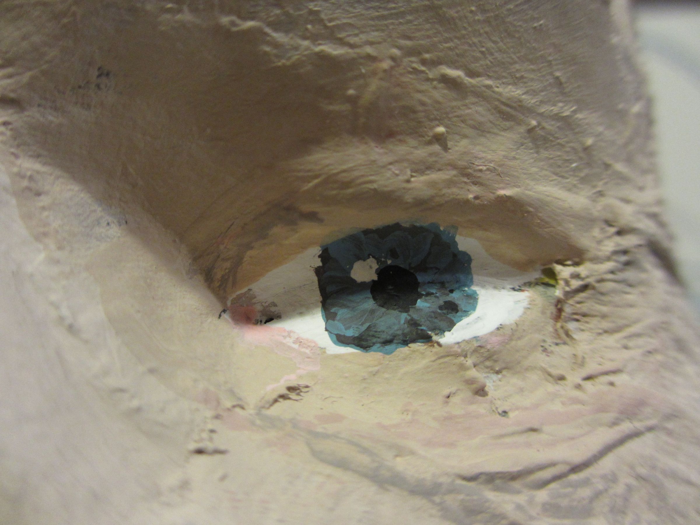 A Life-like Styrofoam Head : 6 Steps (with Pictures) - Instructables