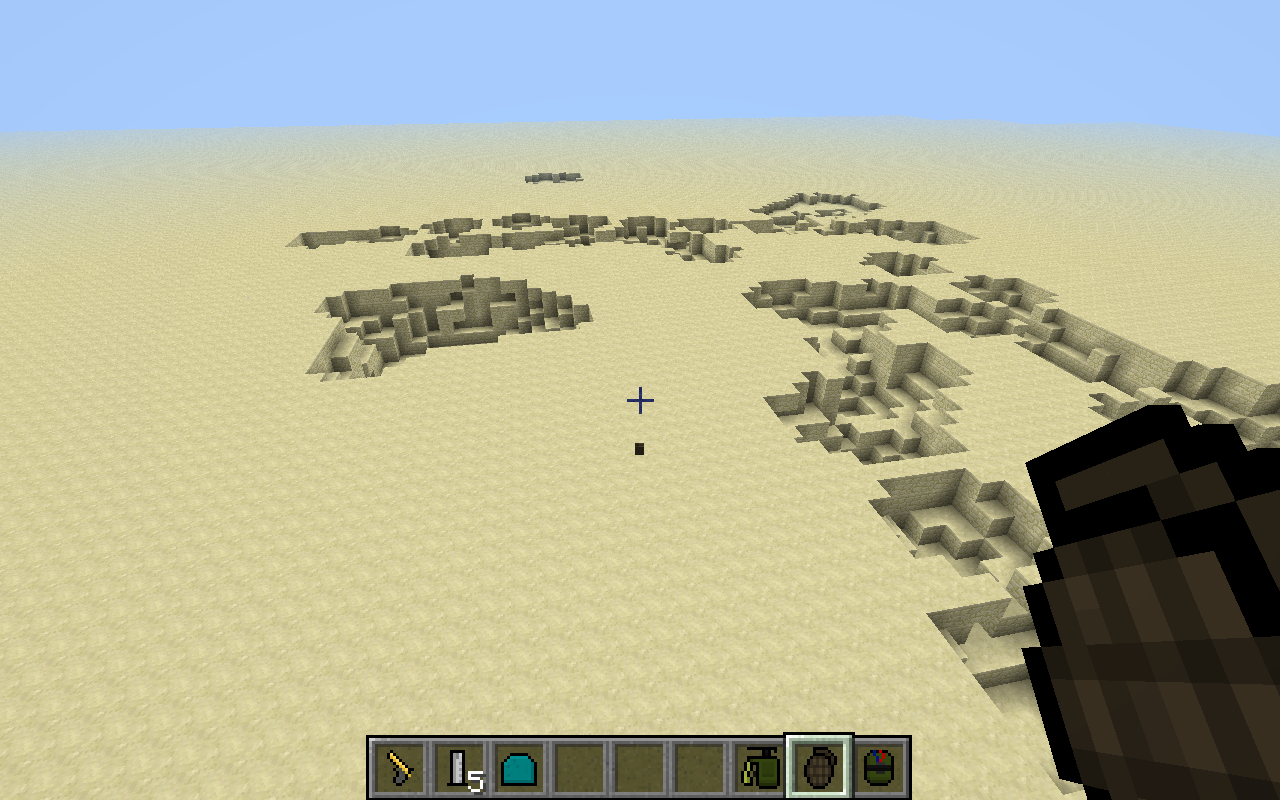 Flans Mod: Guns and Ammo (Minecraft) : 6 Steps - Instructables