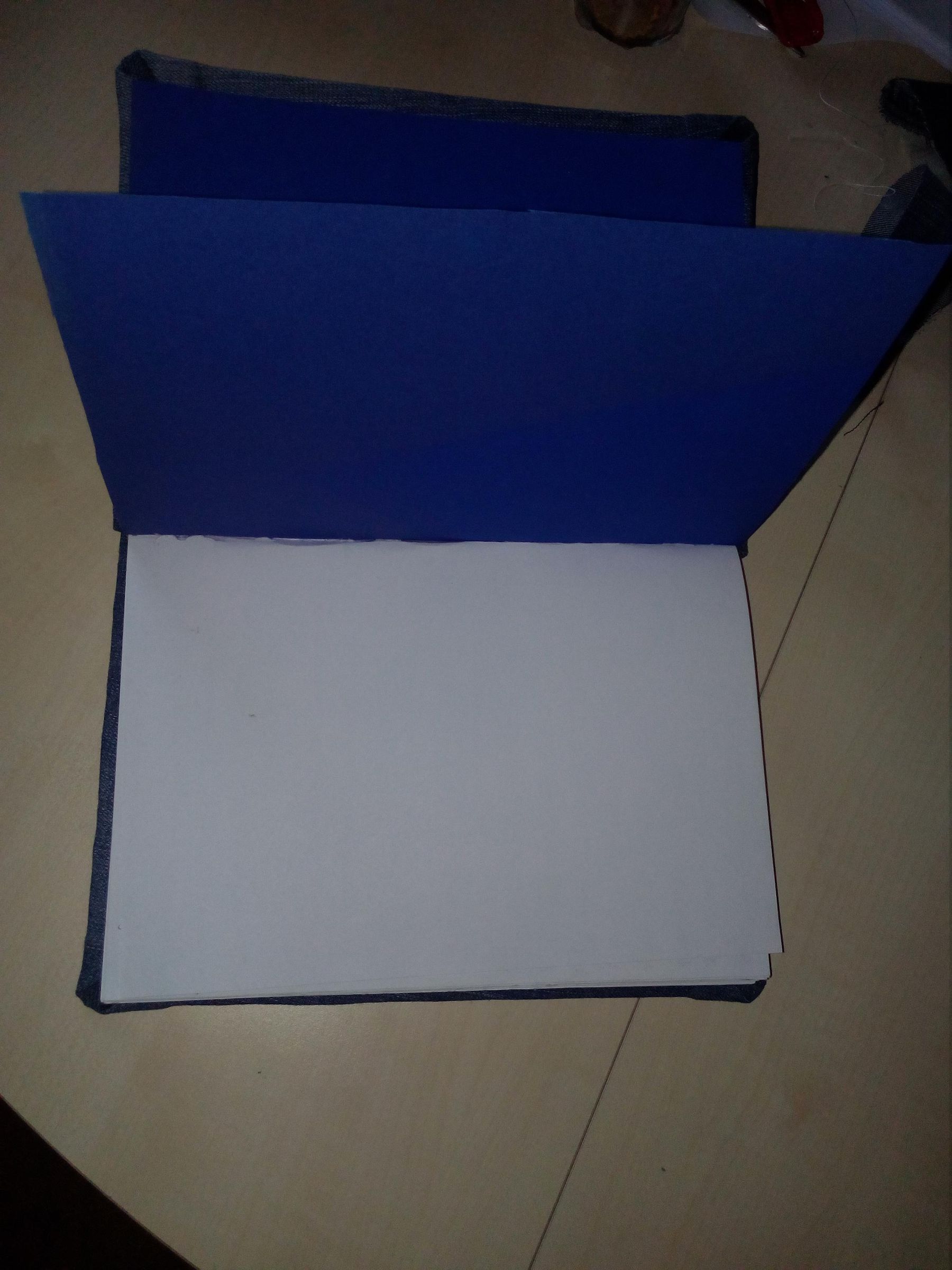 Bookbinding : 13 Steps (with Pictures) - Instructables