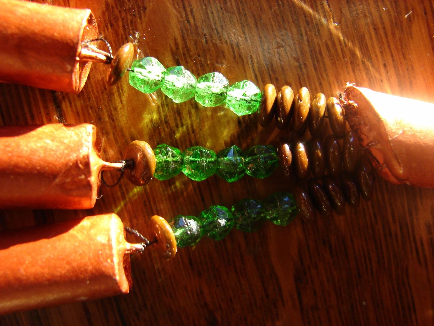 Ancient Egyptian Scepters : 7 Steps (with Pictures) - Instructables
