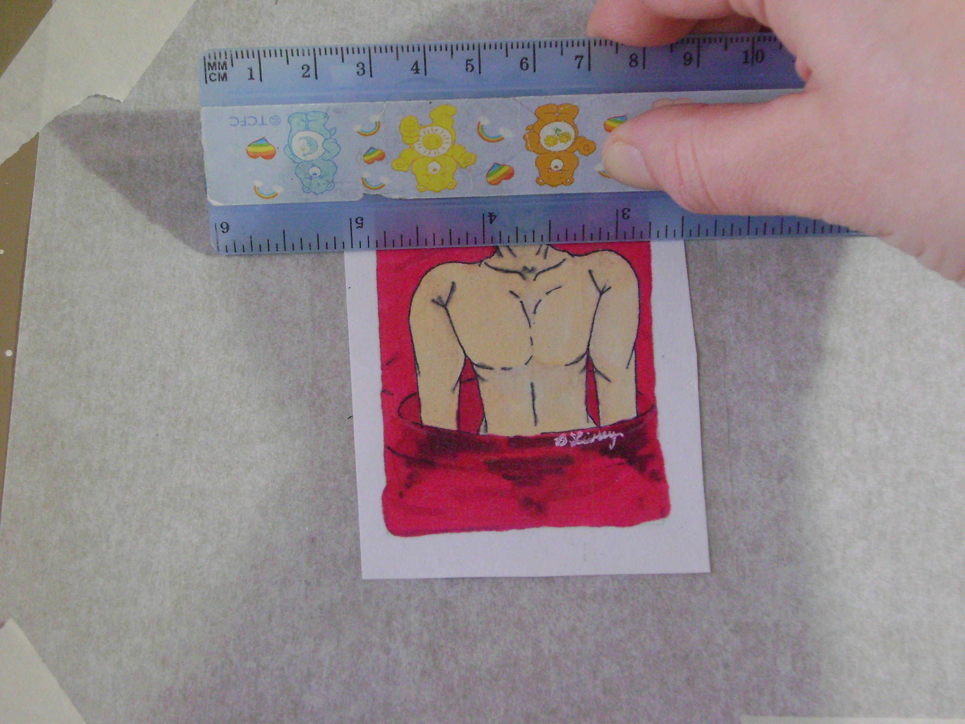 Make Stickers From Scratch (Without a Machine) : 10 Steps - Instructables