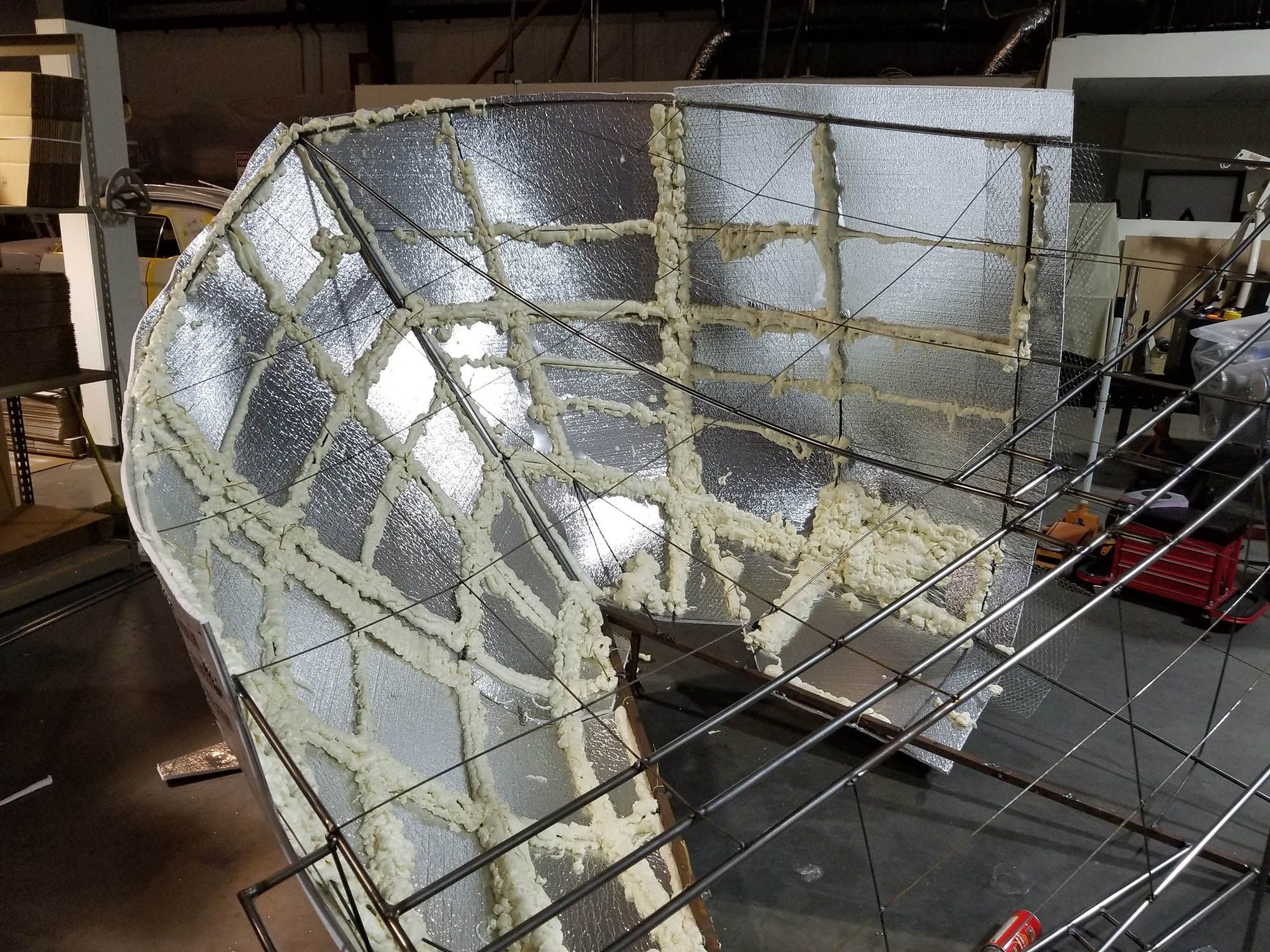 Build a Pirate Ship Wreck : 15 Steps (with Pictures) - Instructables