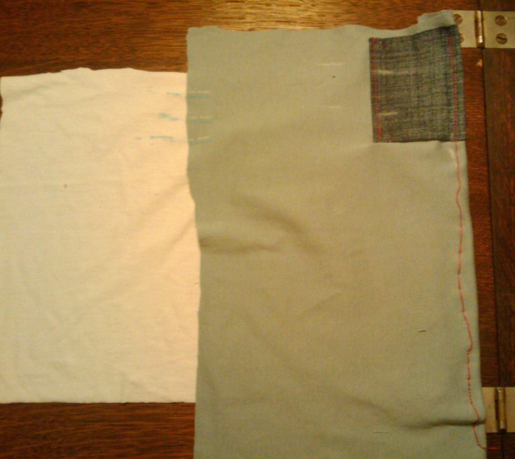 Technical Mogans (legwarmers) : 10 Steps - Instructables