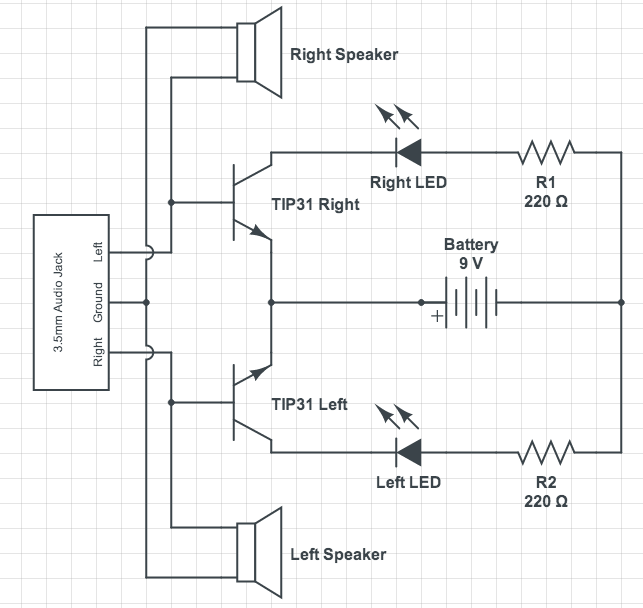 LED Headphone Jack Tester - Instructables