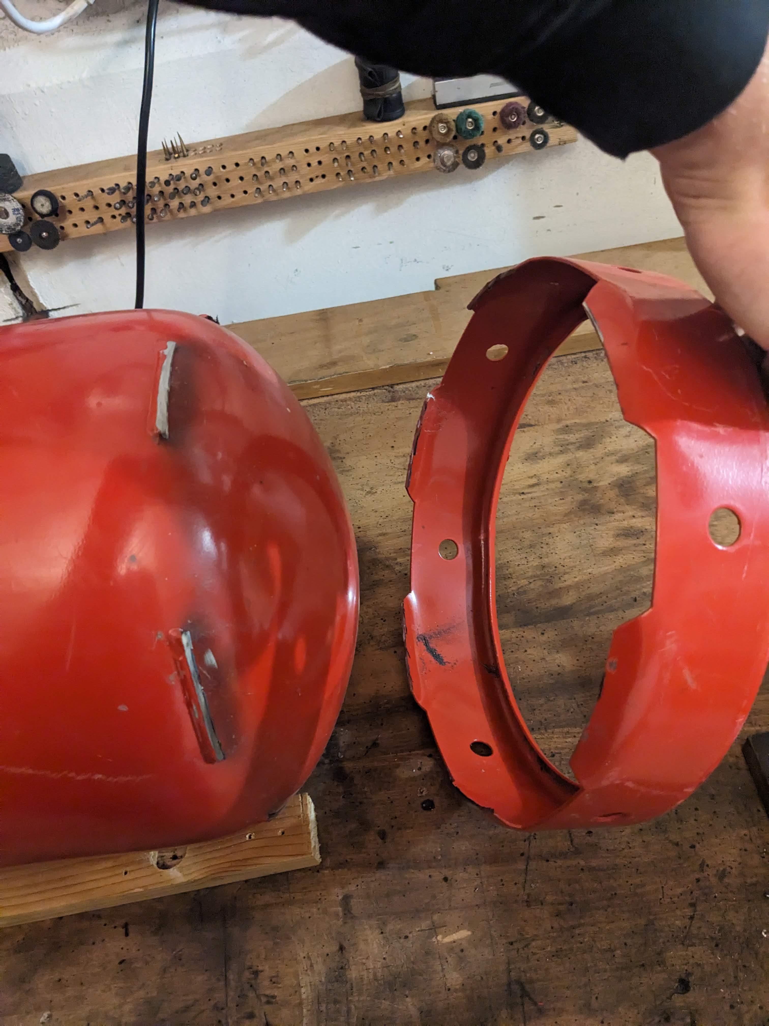 Gas Forge : 10 Steps - Instructables