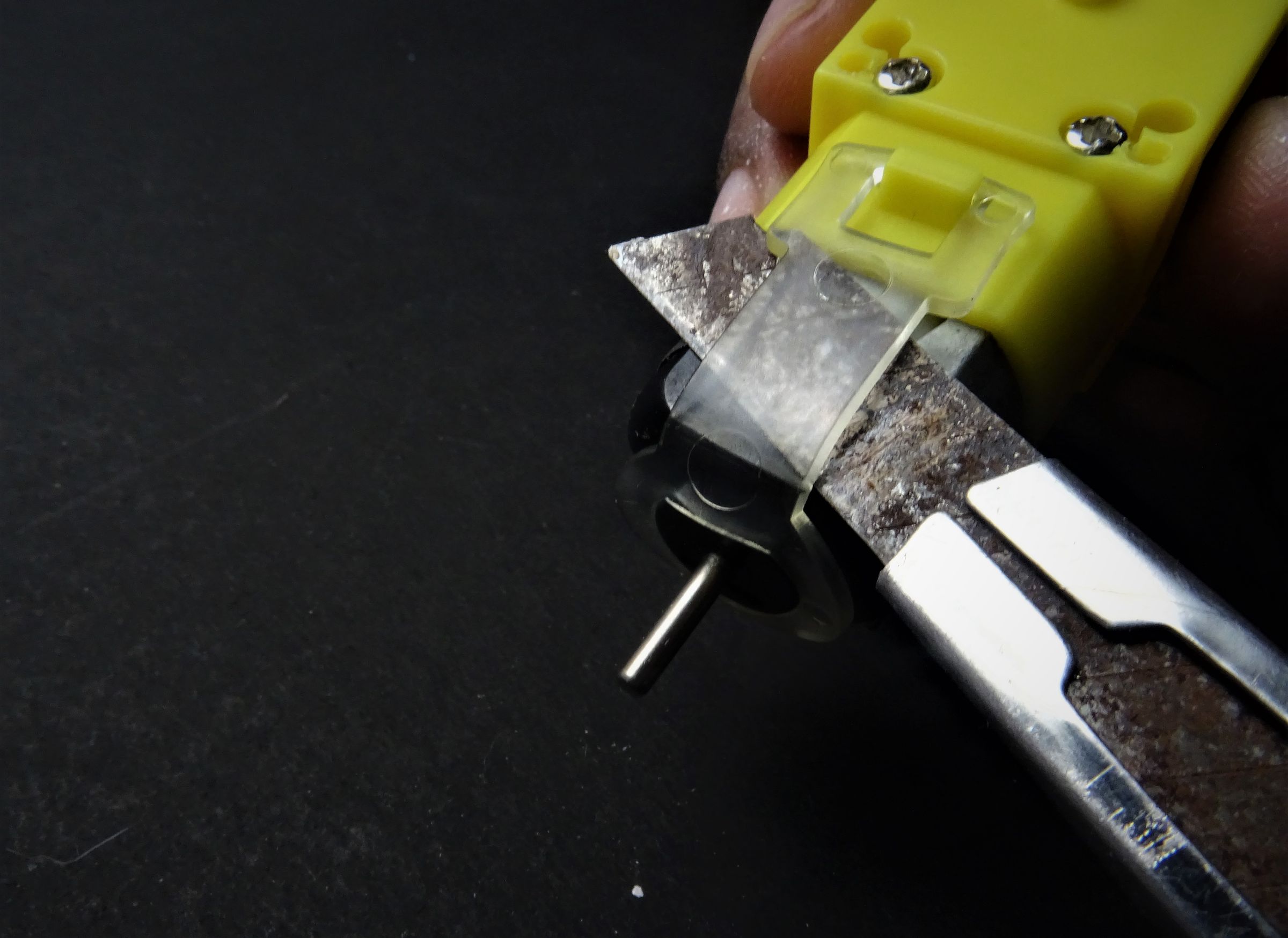 Arduino RC Amphibious Rover : 39 Steps (with Pictures) - Instructables