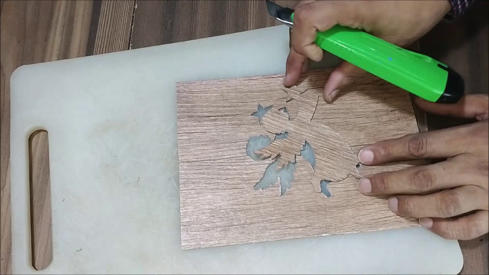 How to Make Night Lamp : 3 Steps - Instructables