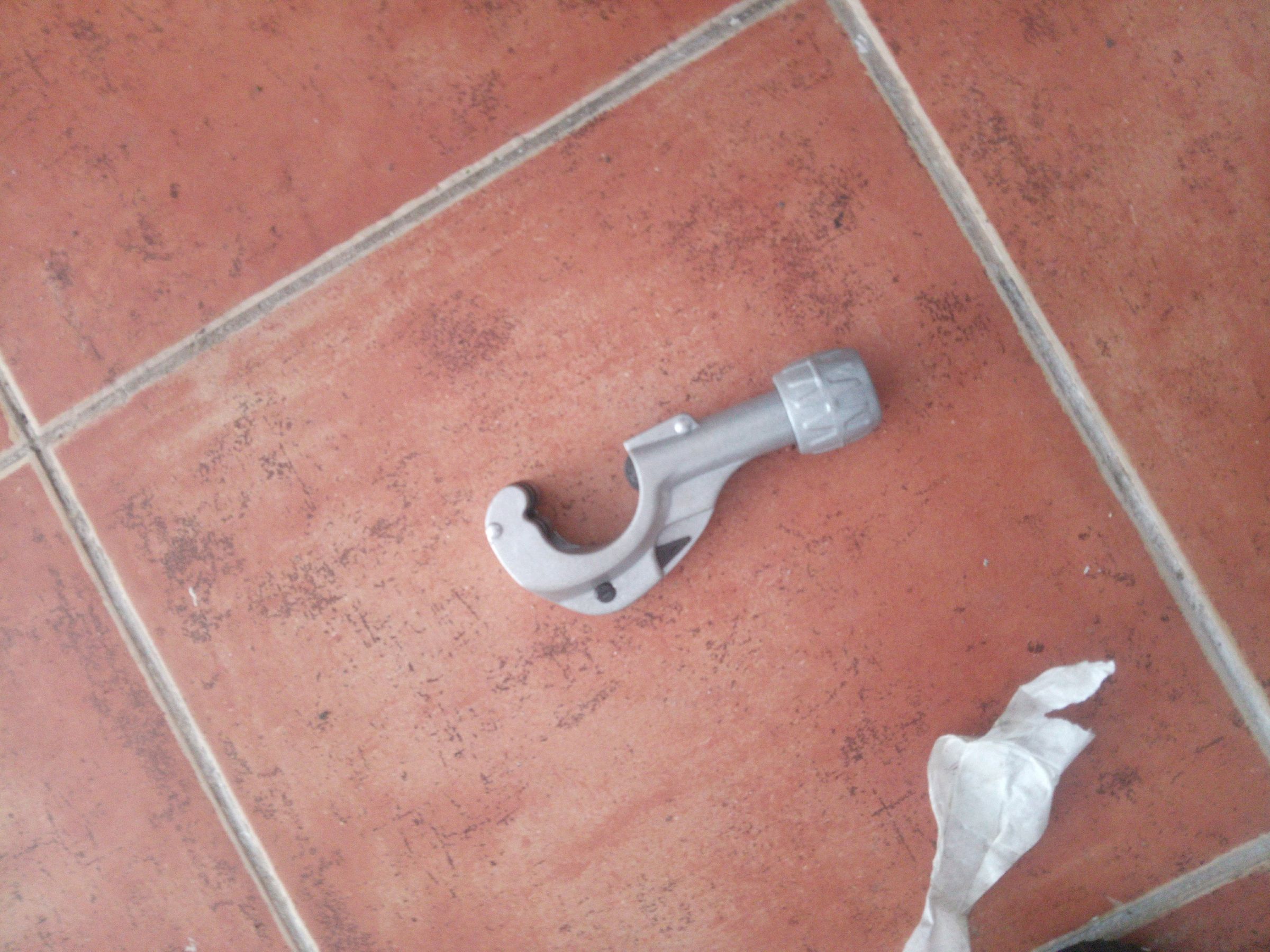 Split Bicycle Frame for Travelling : 4 Steps (with Pictures ...