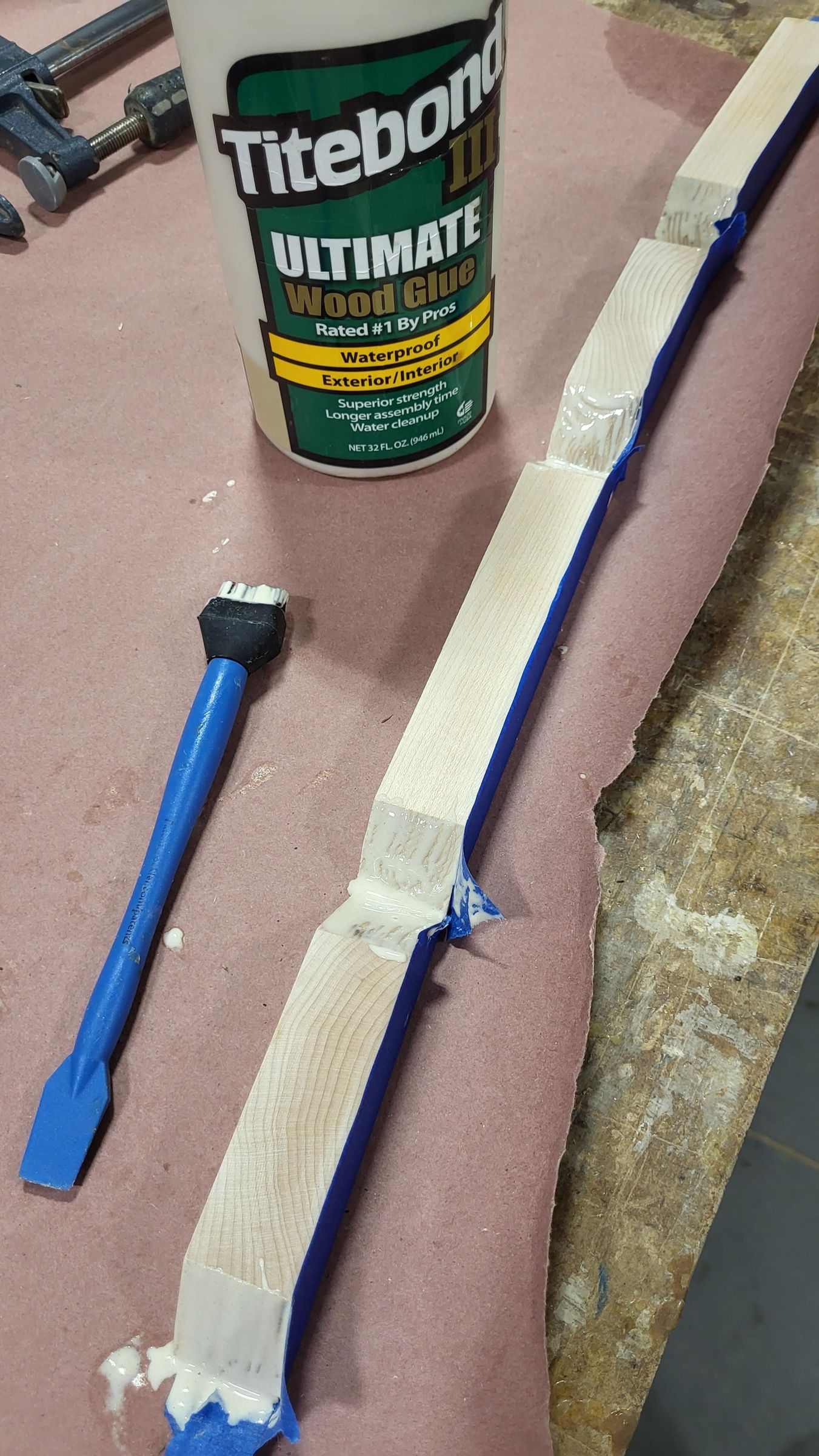 DIY Kalimba With Wood Inlay : 14 Steps (with Pictures) - Instructables