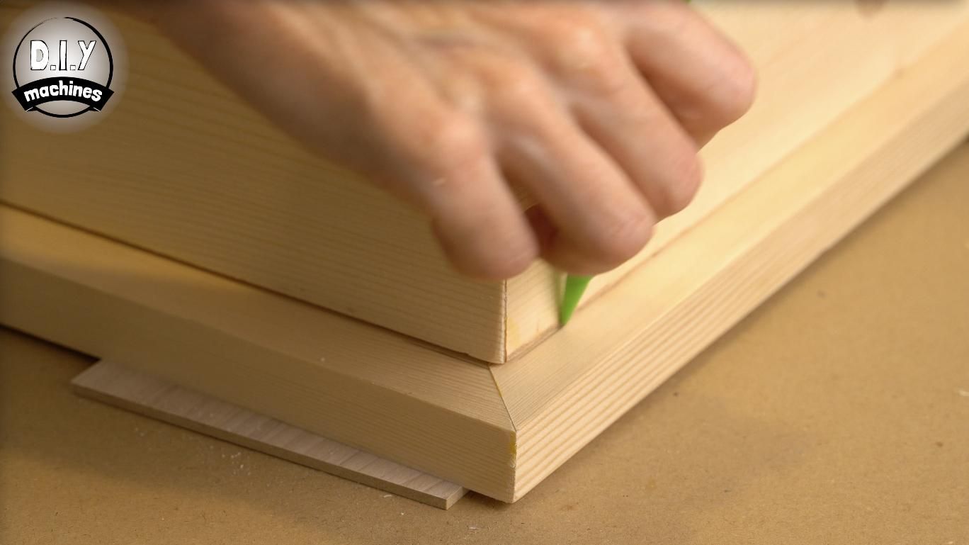 Build a DIGITAL MAGIC MIRROR : 28 Steps (with Pictures) - Instructables