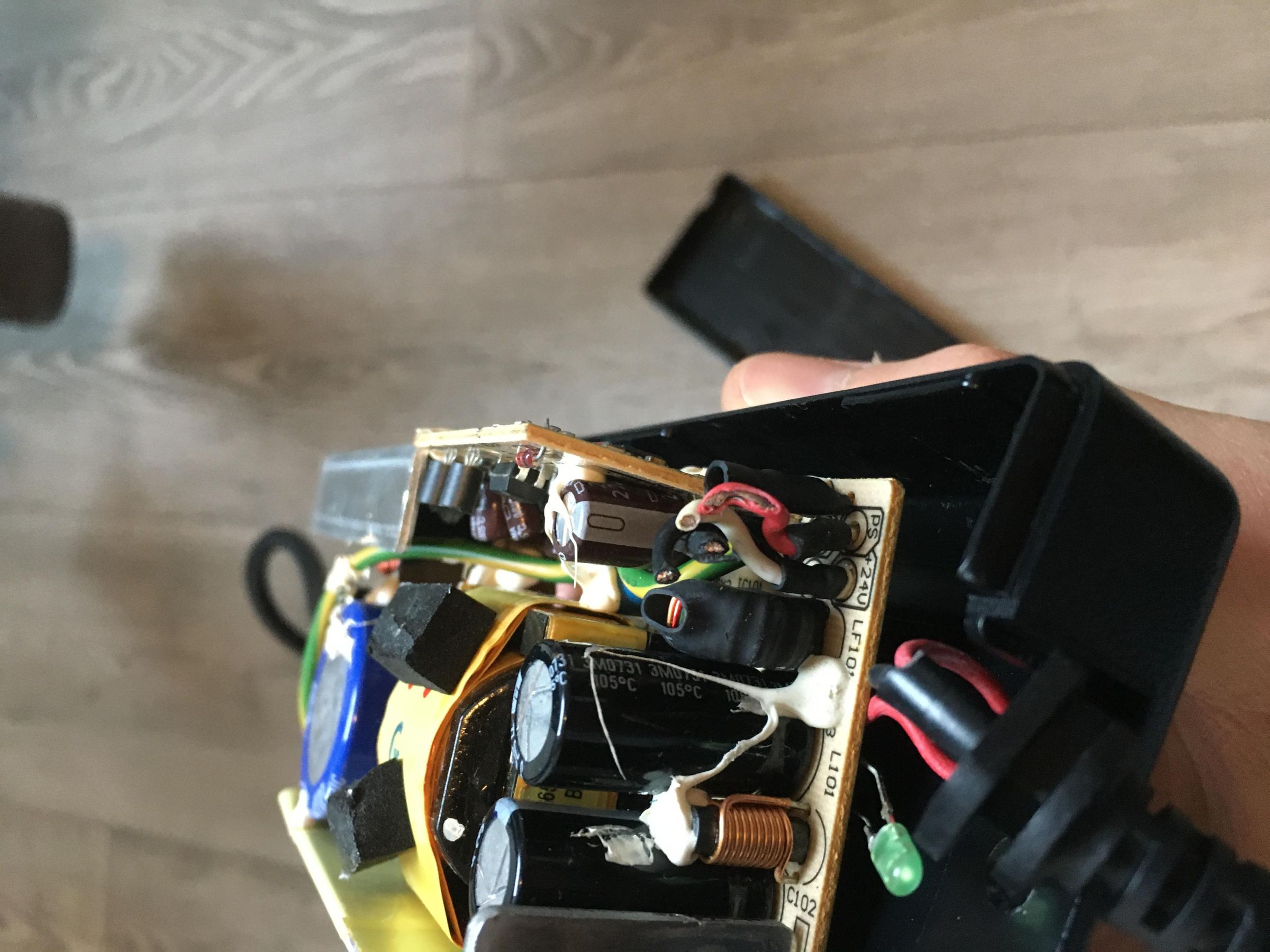 DIY Speaker Set & Amplifier: a Gift for Dad : 10 Steps (with Pictures ...