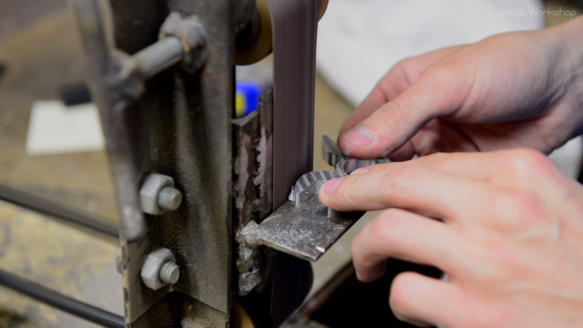 Fidget Spinner - Wrench Spinner : 8 Steps (with Pictures) - Instructables