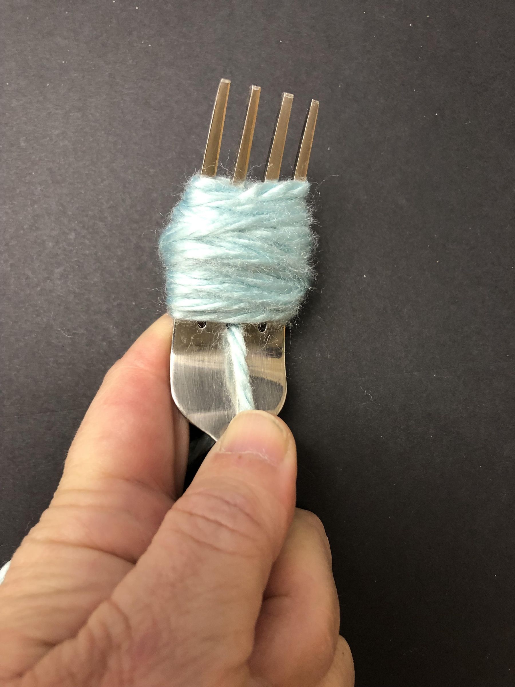 Fluffy Friends Poof Ball : 14 Steps (with Pictures) - Instructables