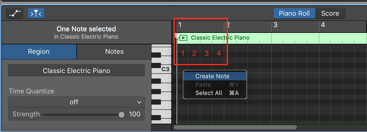 How to Use MIDI Files in Garage Band : 23 Steps - Instructables