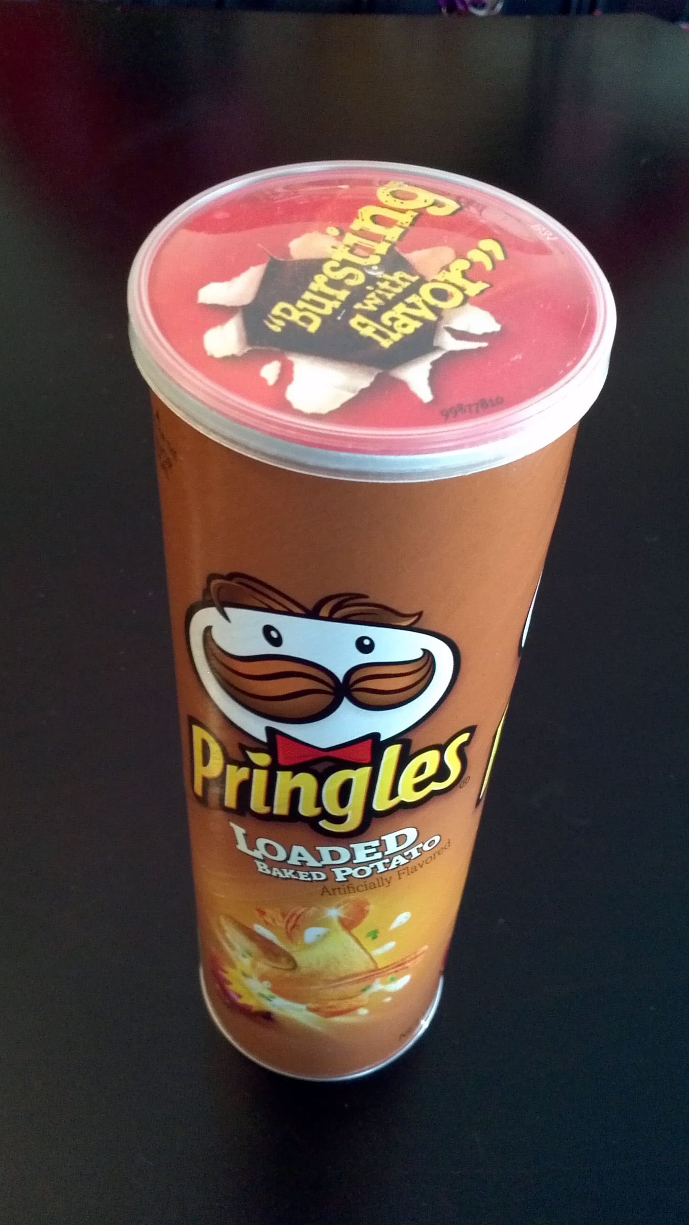 Pringles: Once You Prank, You Can't Stop! : 7 Steps (with Pictures ...
