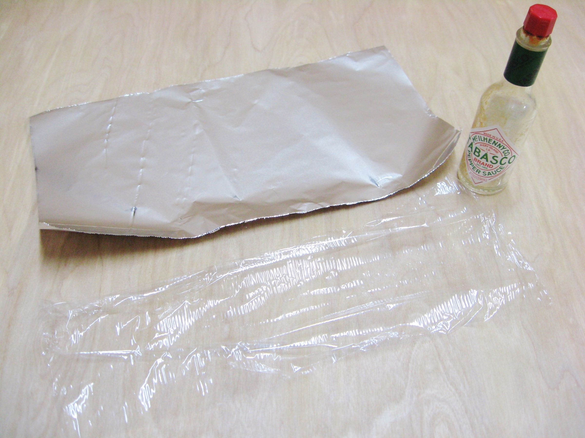 Tabasco Bottle Shot Glass : 5 Steps (with Pictures) - Instructables