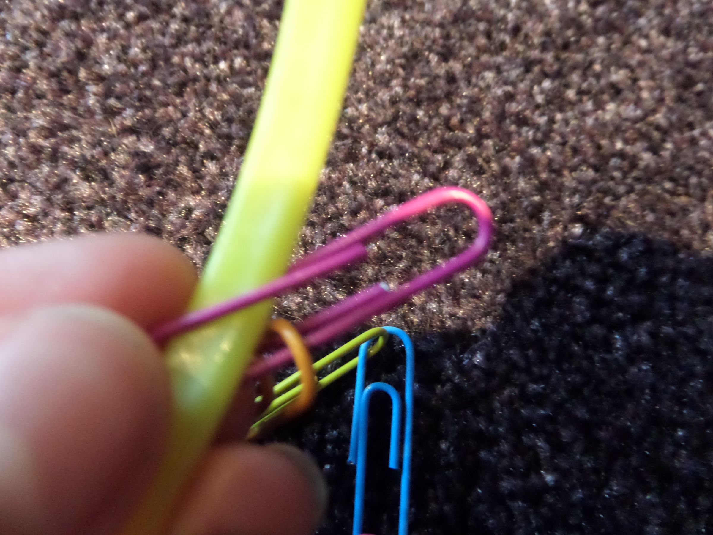 Handcuff--prop : 5 Steps (with Pictures) - Instructables