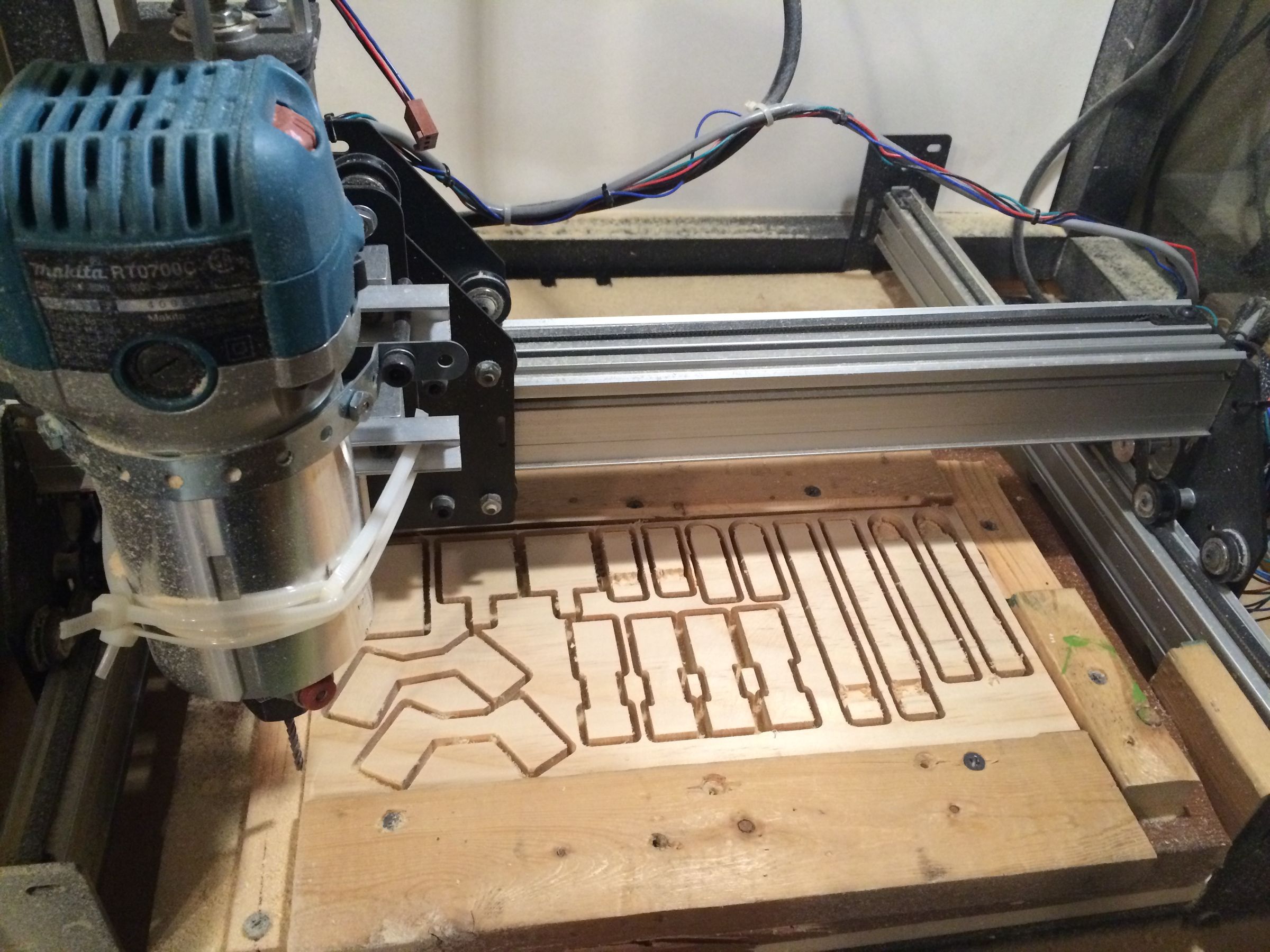 How to Make Wooden MineCraft Toys : 8 Steps (with Pictures) - Instructables