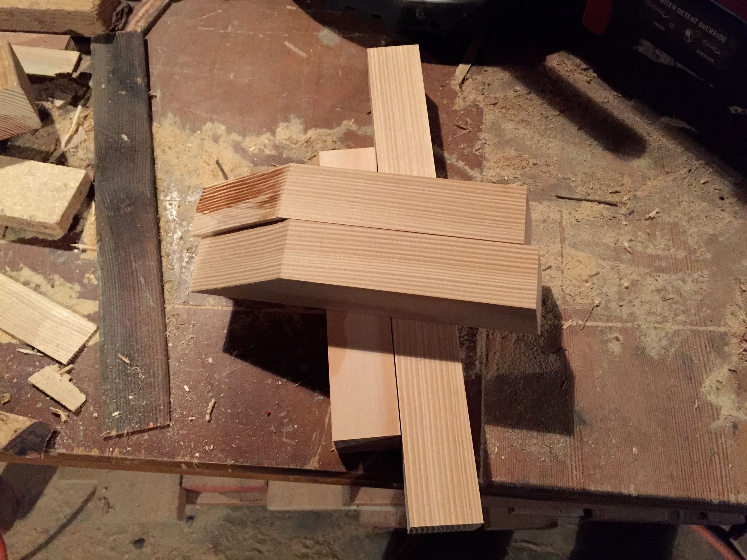Custom Wooden Crutch : 17 Steps (with Pictures) - Instructables
