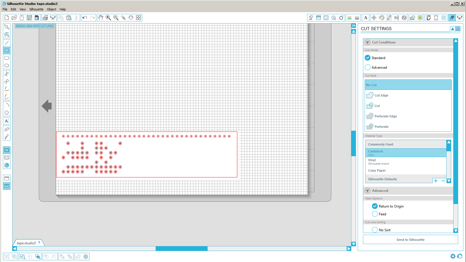 DIY Paper Tape/Punch Card Maker and Reader : 15 Steps (with Pictures ...