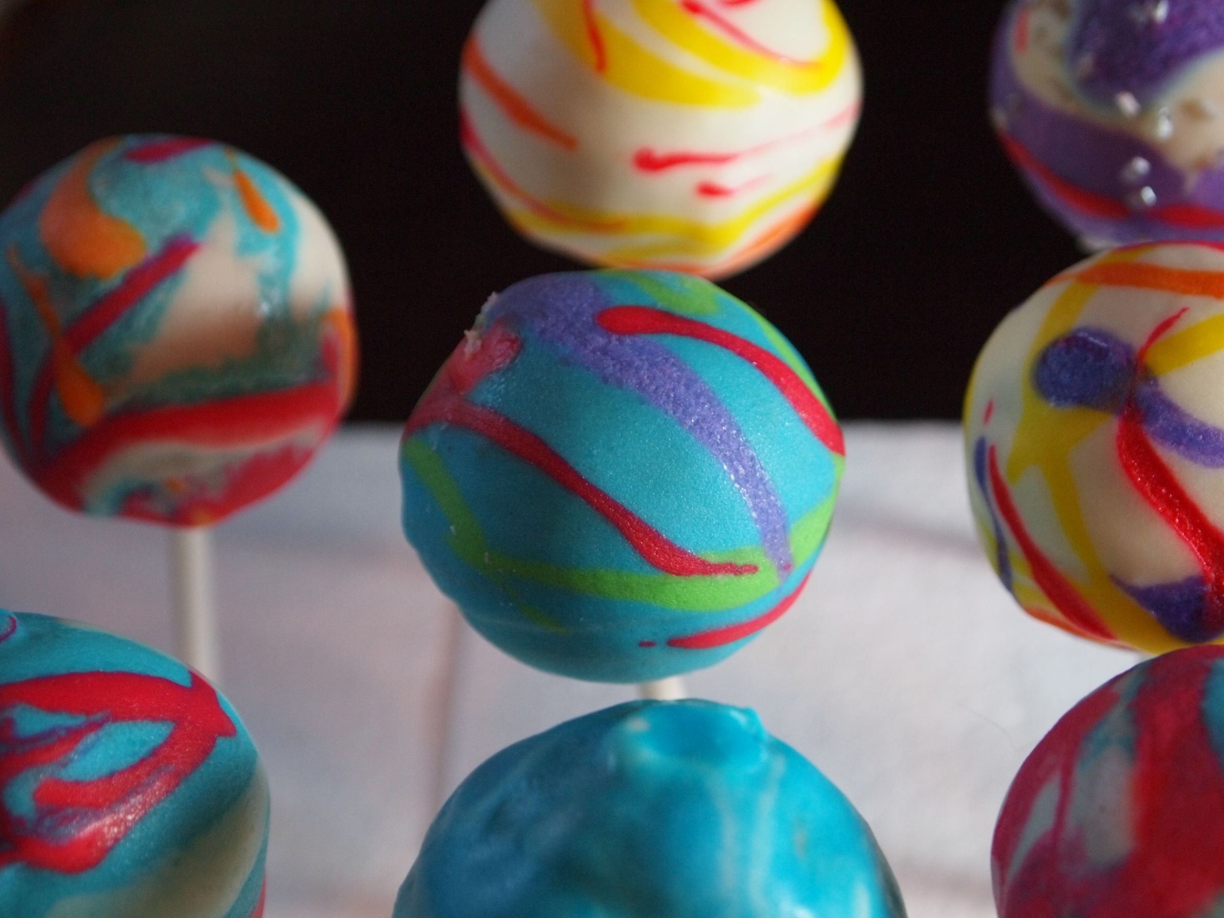 Cake Pop Essentials & Time-Saving Tips (with Pictures) - Instructables