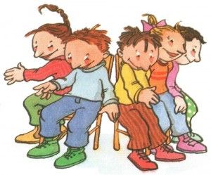 How to Play Musical Chairs : 8 Steps - Instructables