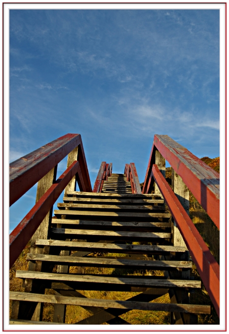 How to Build Stairs : 4 Steps - Instructables
