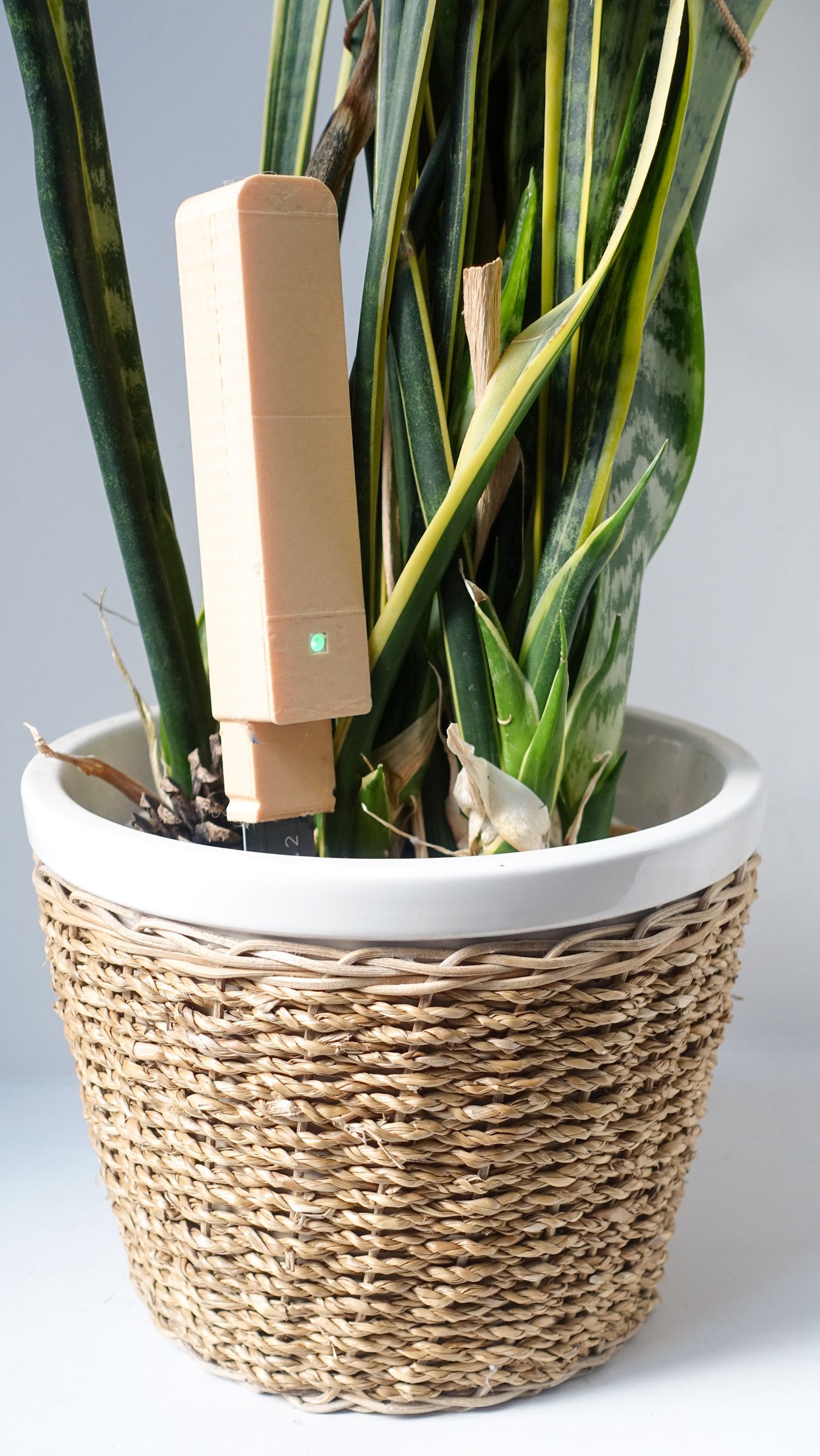 Wireless Soil Moisture Sensor : 6 Steps (with Pictures) - Instructables