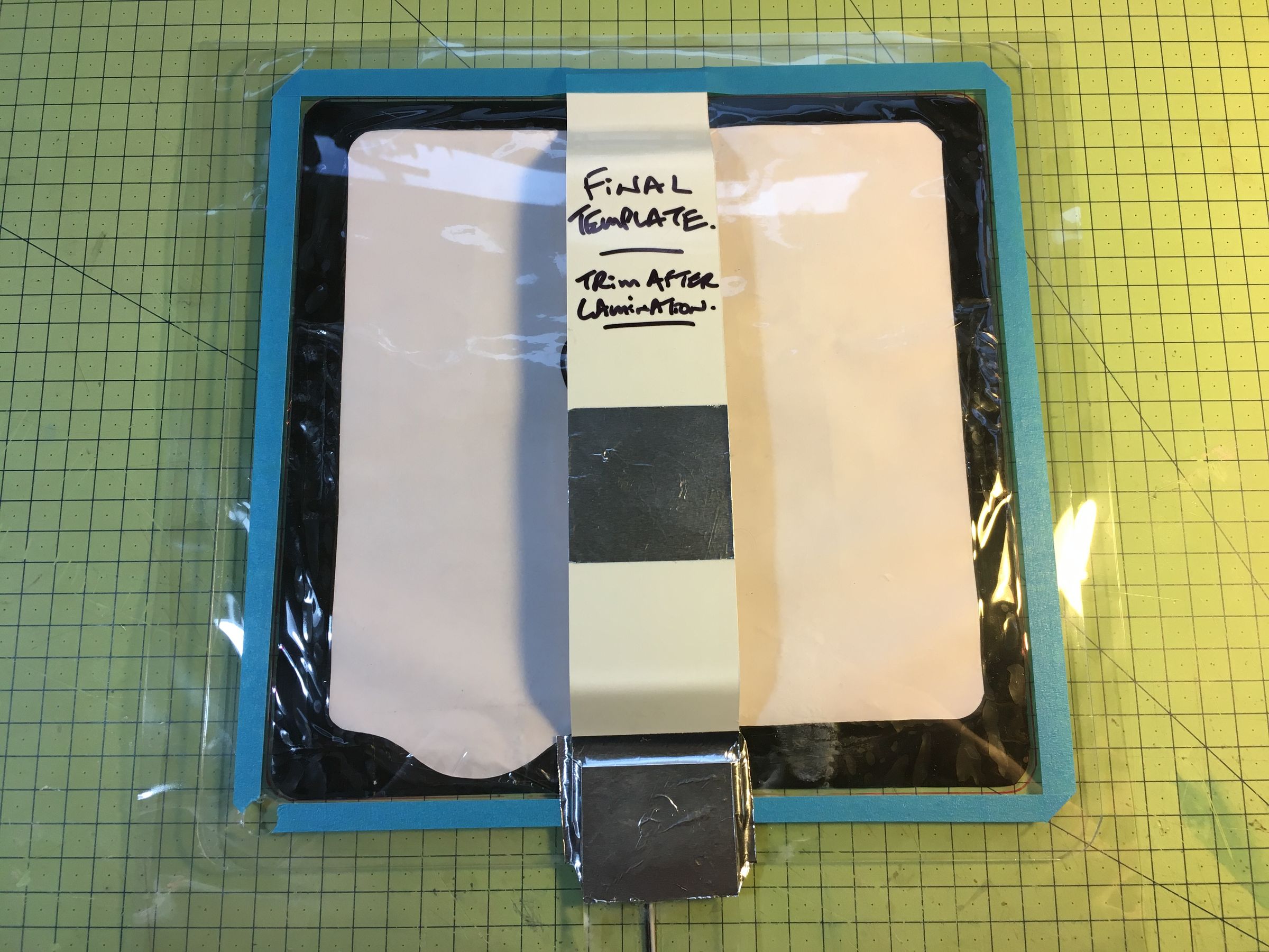 Playful Pressure Sensitive Pads (for Digital Playgrounds - and More ...