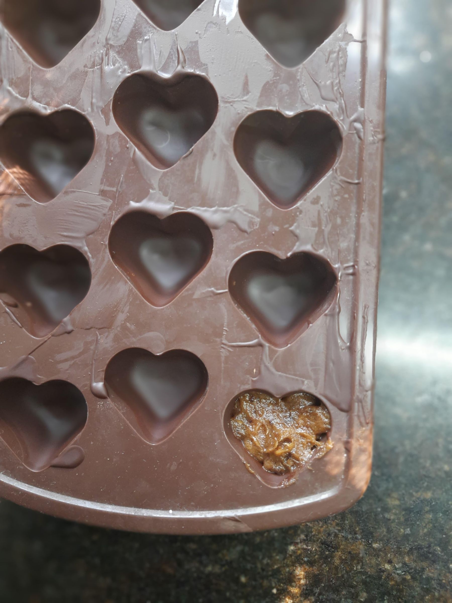 CHOCOLATE CARAMEL TRUFFLES : 3 Steps (with Pictures) - Instructables