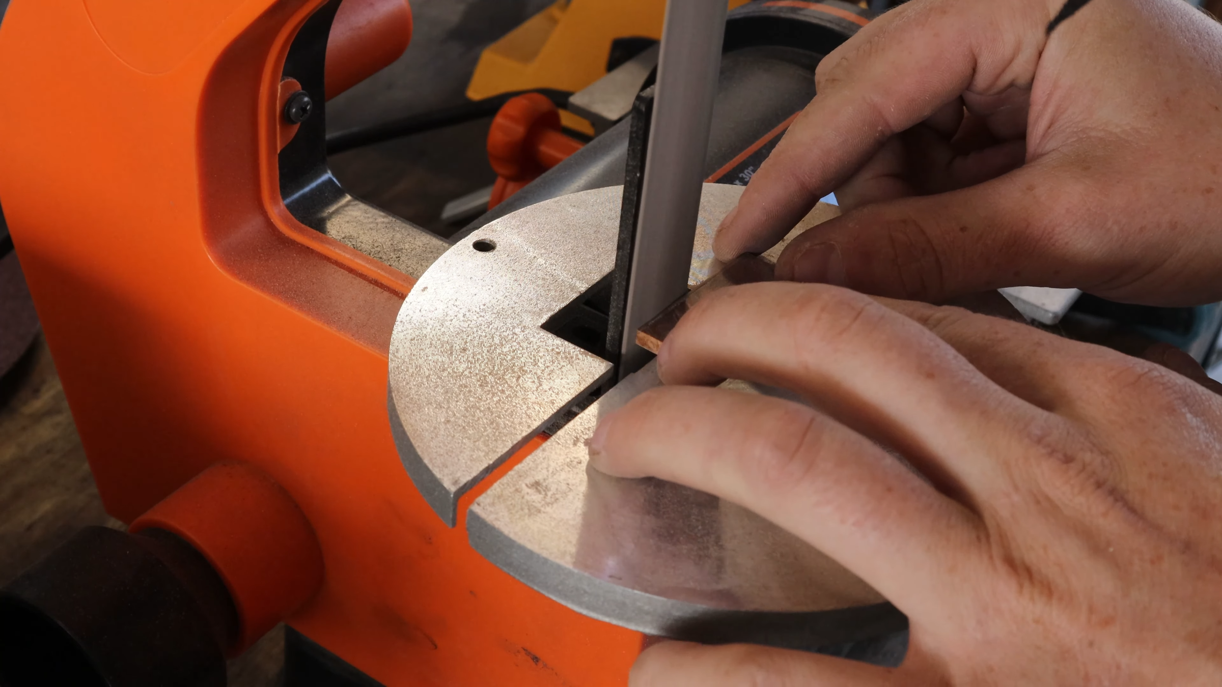 The Art of Putter Restoration (Scotty Cameron Putter Resto-Mod) : 9 ...