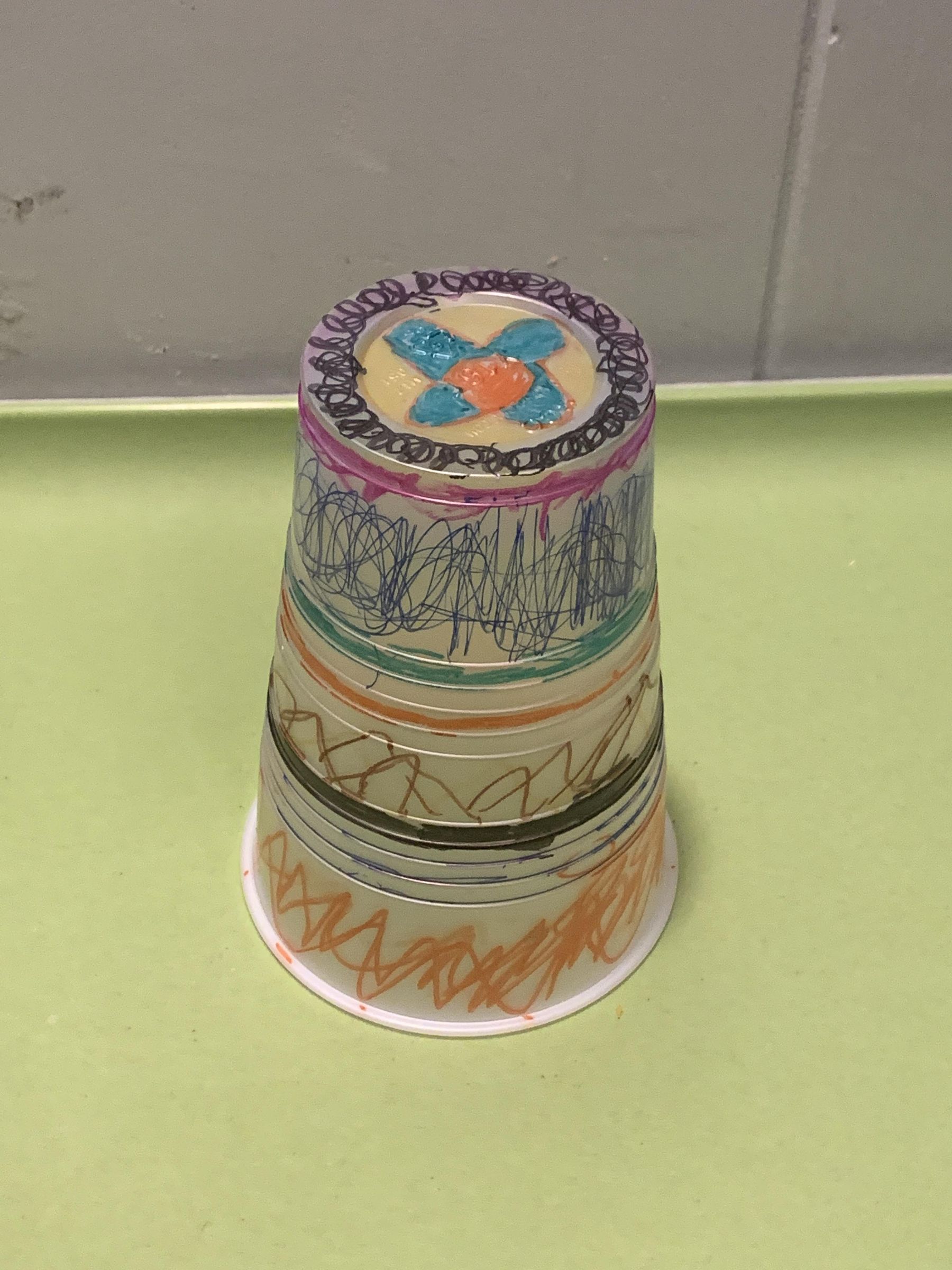 Easy to Make Plastic Trinkets : 5 Steps - Instructables