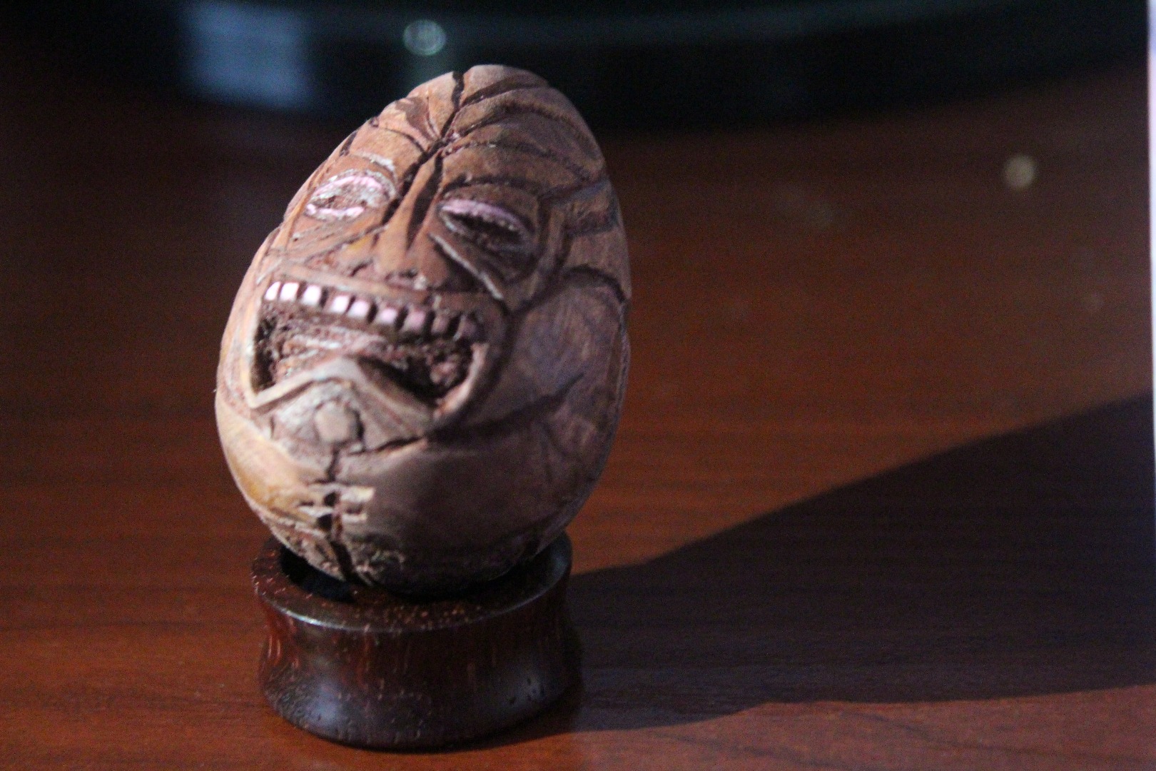 Easter Tiki Egg : 9 Steps (with Pictures) - Instructables