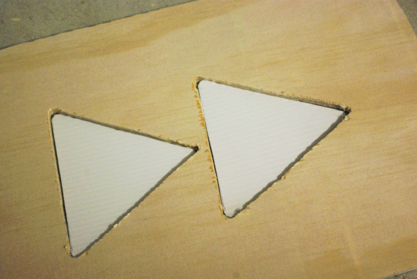 Youtube Rewind Button : 9 Steps (with Pictures) - Instructables